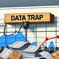 The Data Trap: Numbers Alone Can’t Inform Meaningful Marketing - AdMonsters
